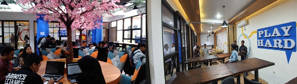 EJSC Diyakini Bakal Jadi Pusat Kreativitas dan Inovasi Millenial Jatim ...