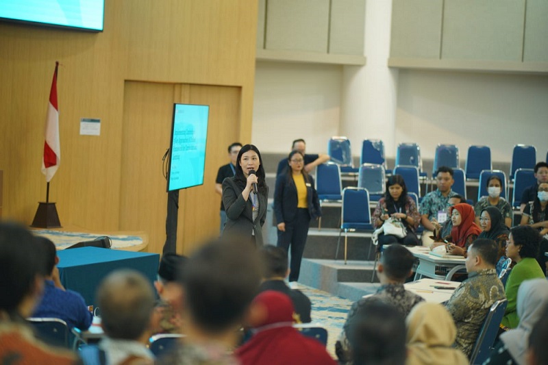 Elyon Christian School : Cambridge Orientation 2024 Transformasi ...